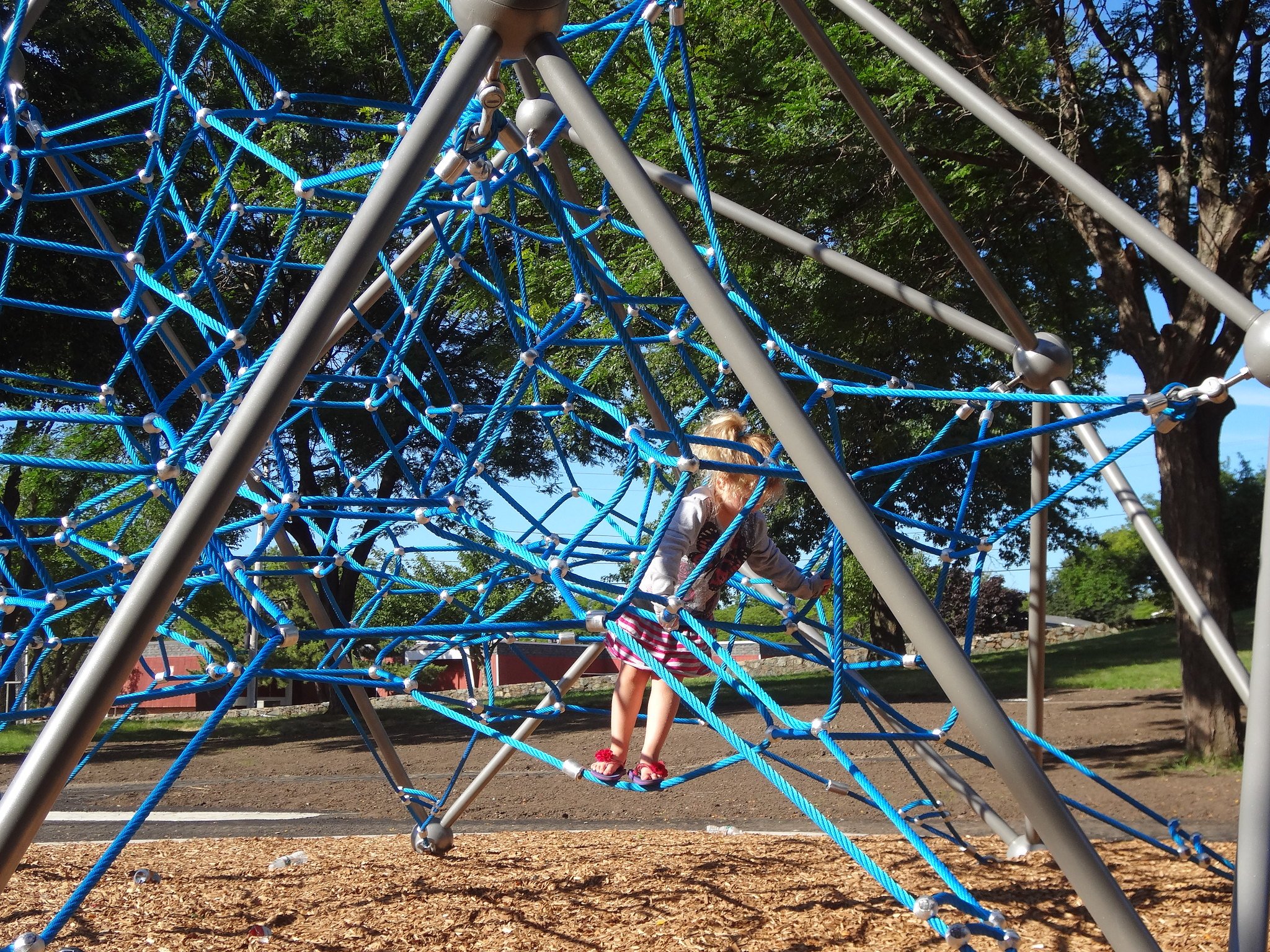 7 best Chicago playgrounds for climbing - Articles - Neighborhood ...